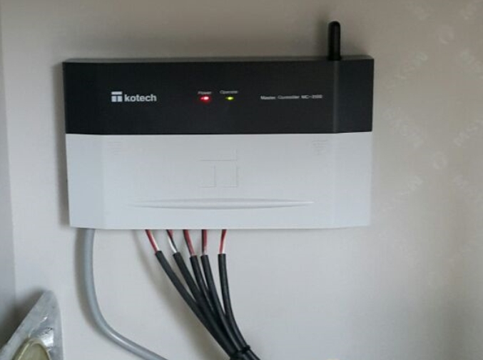 [코텍] Kotech 밸브 제어 상자 MC-400 / MC-3000 OR 3100 / M-3100RF : 네이버 블로그