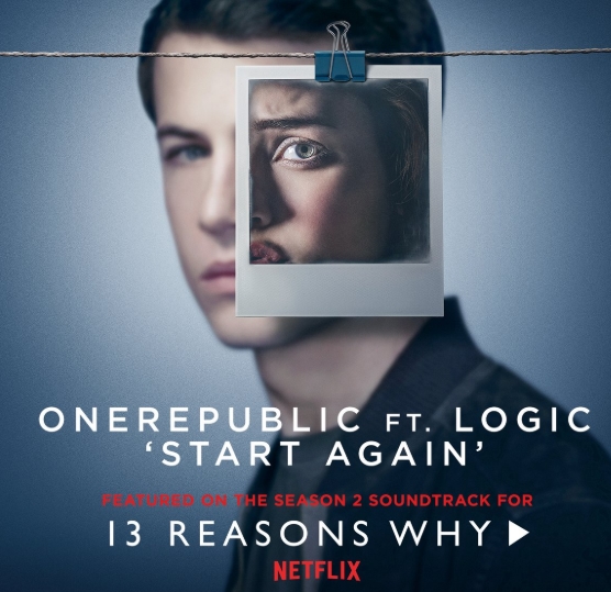 One Republic - Start Again (Ft. Logic) : 네이버 블로그