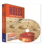Holes(Chapter 6),뉴베리상수상작,홀스영문,한글번역,원서로 영어공부하기 : 네이버 블로그