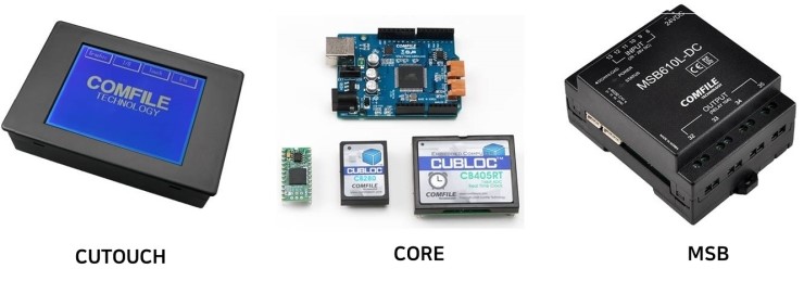 [CUBLOC] 큐블럭(CUBLOC)은 무엇인가요? : 네이버 블로그