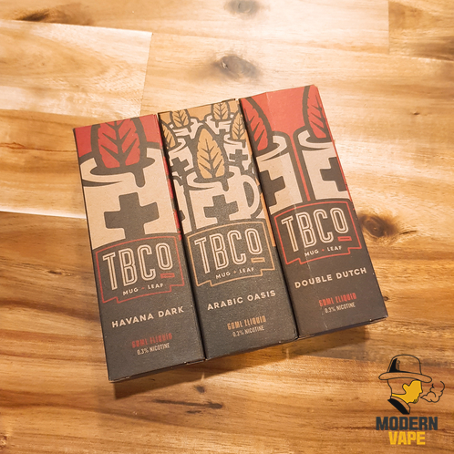 커피와 토바코를 한번에 TBCO 모드기액상 3종 울산모드기액상 울산수입액상 폐호흡액상추천 : 네이버 블로그