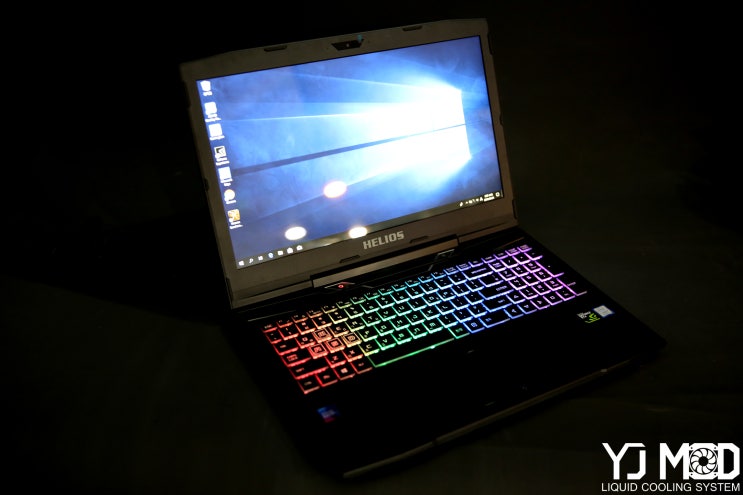 가성비 게이밍 노트북 추천 JDL HELIOS 15 PRO : 네이버 블로그