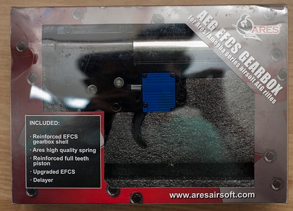 아레스 기어박스 리뷰 (ares) gearbox : 네이버 블로그