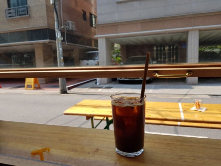 #석촌/송리단길 카페 마달 CAFE MADAL : 네이버 블로그