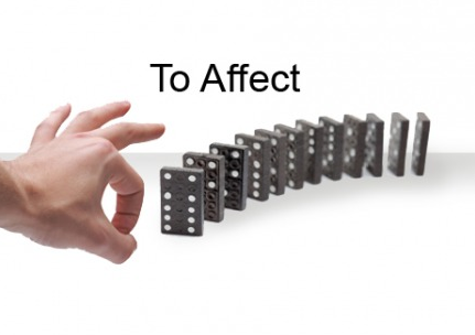 affect, effect 정확한 차이점 : 네이버 블로그