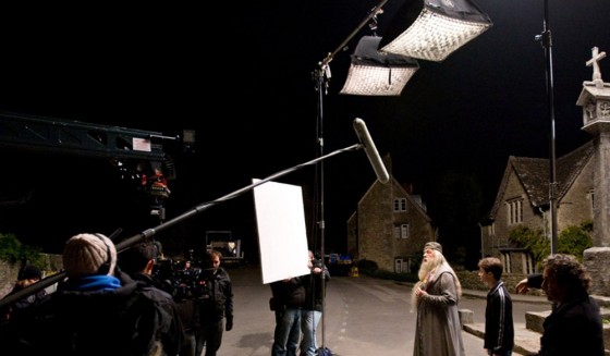 [Lights] Lighting 101: A Quick Guide for Lighting Film : 네이버 블로그