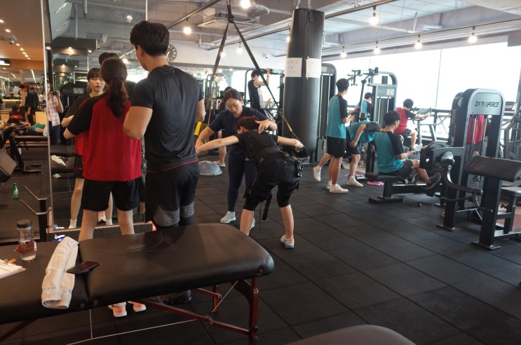 계산동pt 계산동헬스장 계양구 요가 계양구 기구 필라테스 Gx프로그램 잘 짜여져있는곳 네이버 블로그