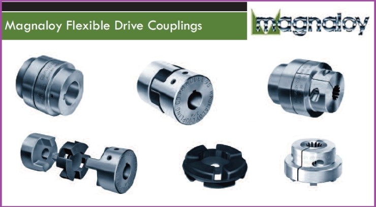 MAGNALOY(마그널로이)-Flexible Drive Couplings,TOFAS, 플렉시블 드라이브 커플링 : 네이버 블로그