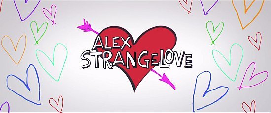 [넷플릭스 영화] 이상한 나라의 앨릭스 (Alex Strangelove, 2018) : 네이버 블로그