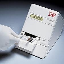 혈액분석기,콜레스테롤측정기,Cholestech LDX : 네이버 블로그