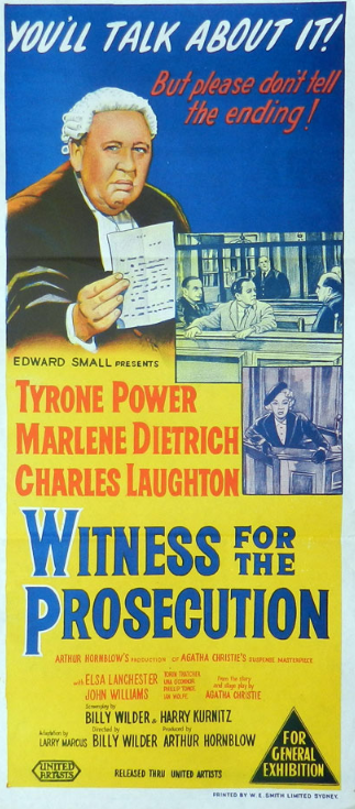 [영화 후기] 반전에 다시 반전... : 네이버 블로그