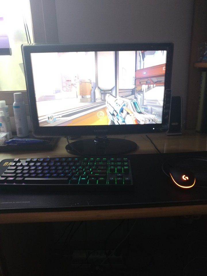 [리뷰] 브리츠 BZ-SP600X 2채널 커브드 게이밍 사운드바 : 네이버 블로그