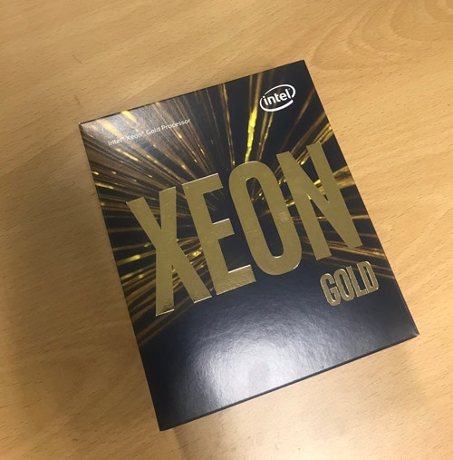 [제이엔테크]인텔 Xeon CPU - Intel Xeon Gold 5120 Processor : 네이버 블로그