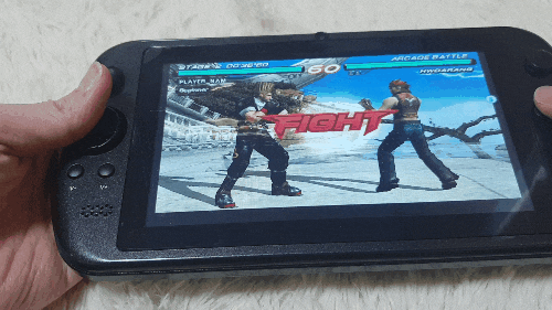 GPD Q9 PSV와 일반 GPD Q9와 차이점 비교 : 네이버 블로그