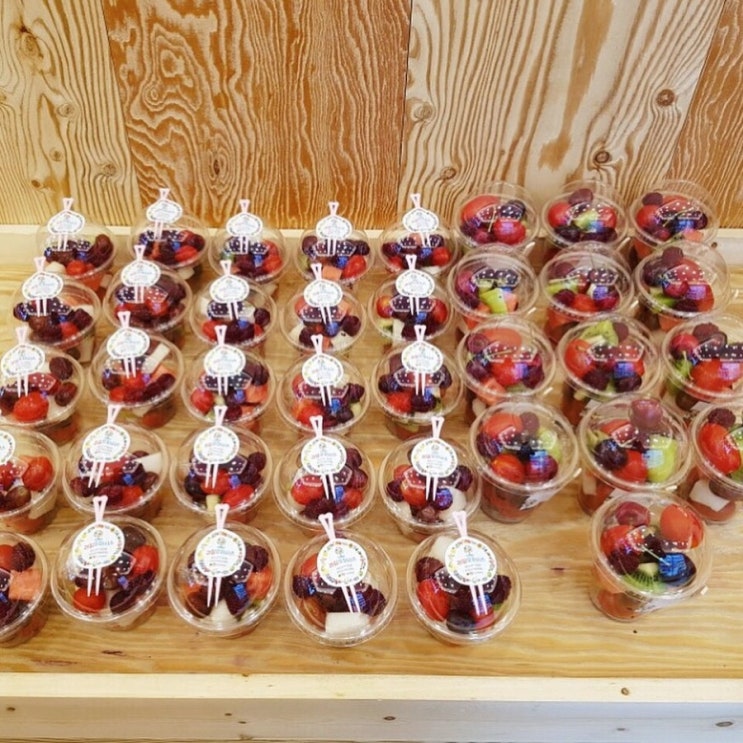울산과일오아시스 울산컵과일울산어린이집간식울산행사간식울산답례품울산하객버스간식울산과일울산사무실간식 네이버 블로그