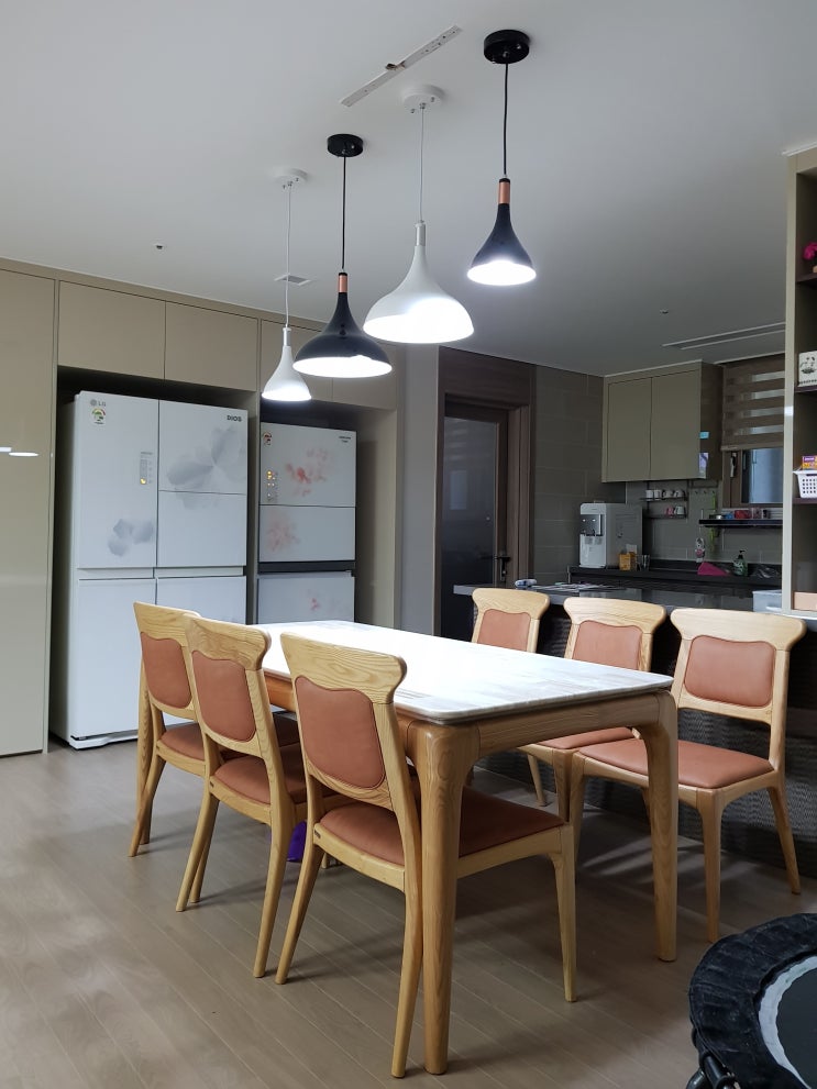 KLED 동탄점 - LED마스터조명 5월 시공 : 네이버 블로그