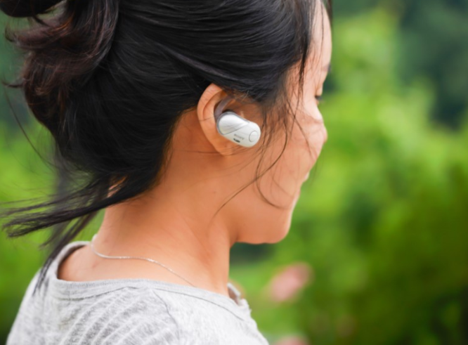 스포츠 블루투스 이어폰, SONY WF-SP700N 사용기 : 네이버 블로그