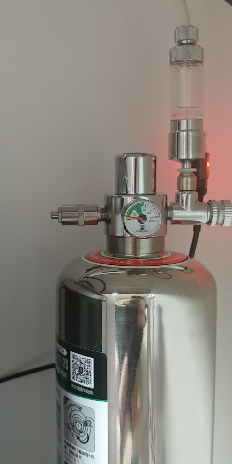 스테인레스 화학이탄 D701 4개월 사용 후기 및 재세팅 : 네이버 블로그