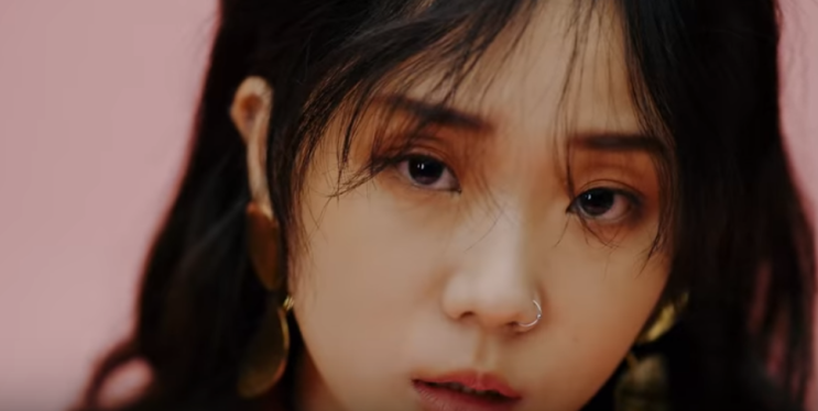 케이티김 데뷔곡 - KATIE - Remember(2018) : 네이버 블로그