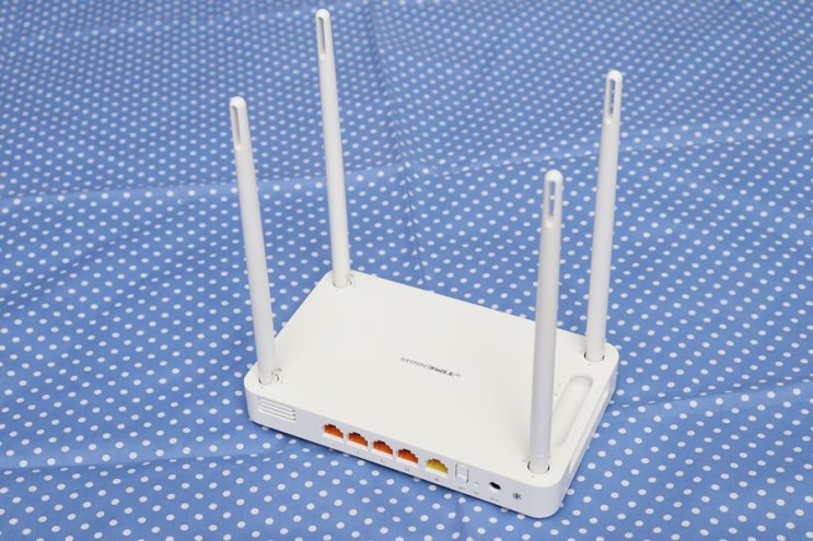 아이피타임 무선 공유기 ipTIME N804R 추천 : 네이버 블로그