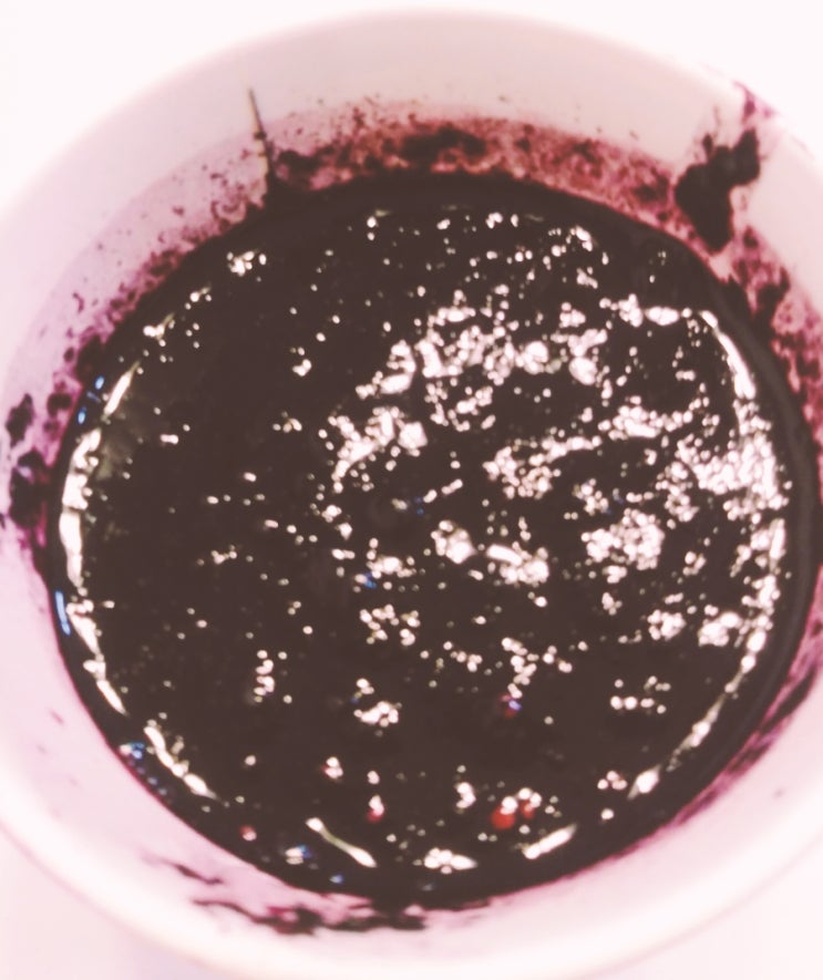 오디~맛! 오지~네요!!!♥ : 네이버 블로그