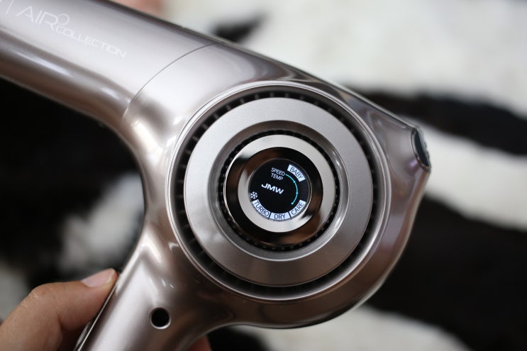 전문가용 JMW 에어컬렉션 드라이기 MS8001A : 네이버 블로그