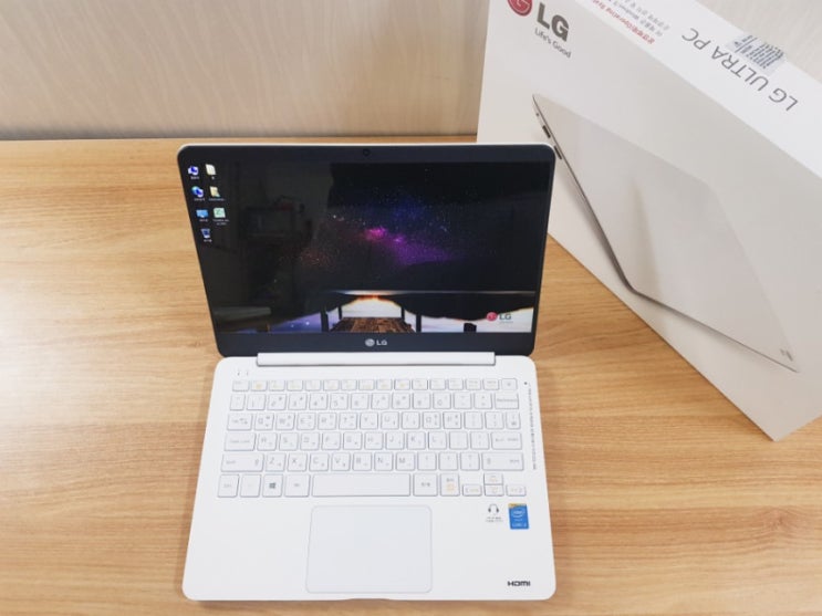 SOLDOUT 569,000원 13.3인치 LG그램 13ZD940-GX40K [i3-4005U,4GB,SSD128GB,IPS] 980g : 네이버 블로그