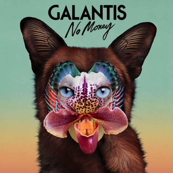 Galantis 특집 : 네이버 블로그