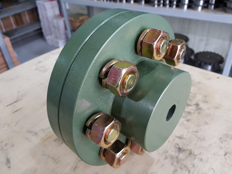 MSF 후렌지 카플링 FCL 200 FLANGE COUPLING FFC : 네이버 블로그