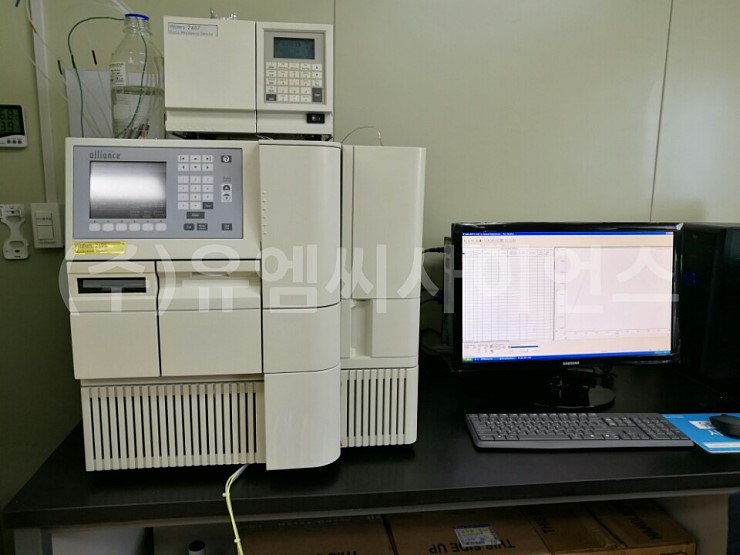 Waters,Agilent,Shimadzu 중고 HPLC[Refurbished]/LCMS/GC 등 각종 분석기기 : 네이버 블로그