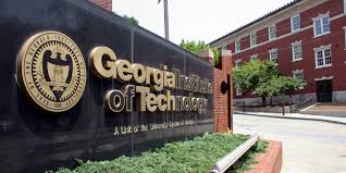 Georgia Institute of Technology/ Georgia Tech/ 조지아 텍 소개 및 편입과정 : 네이버 블로그