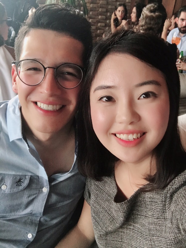 [멕시코] 멕시코시티 일상 + 주말 데이뚜 + 국제연애 + 국제커플 + 월드컵 멕시코VS독일 경기 + 비가추적추적 + Memes : 네이버 블로그