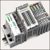 WAGO WAGO I/O SYSTEM 750 : 네이버 블로그