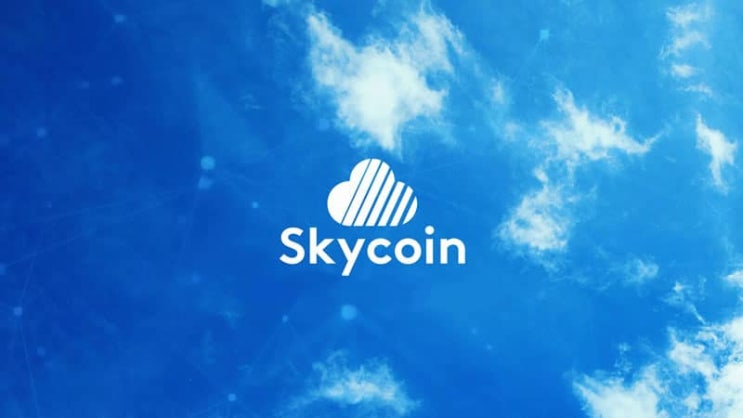 Skycoin (SKY), 마케팅 회사의 횡령으로 가격 폭락 : 네이버 블로그