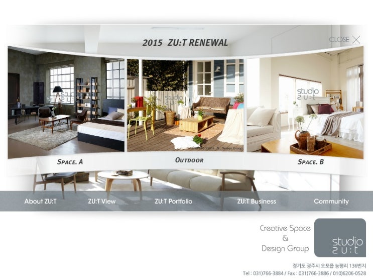 [Studio] ZU:T - 광주 스튜디오 쥬뜨 : 네이버 블로그