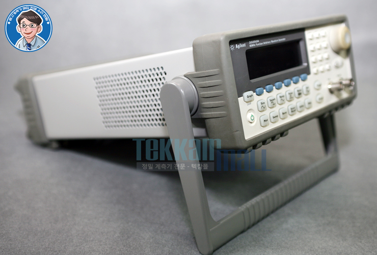 33611A , 33521B 대치품 Agilent 33250A 입고/ 애질런트 / 임의 파형 발생기 / Arbitrary ...