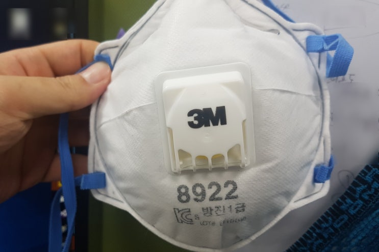 용인-인천 라이딩, 자전거 마스크 후기 3M 8922 8822 : 네이버 블로그