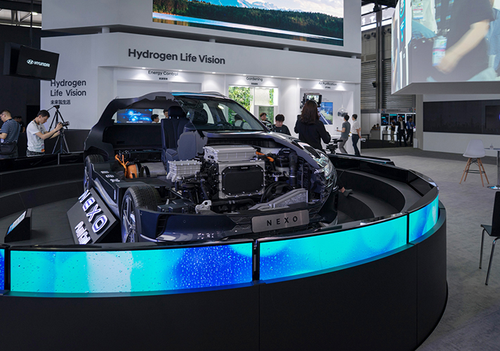 [현대자동차] 중국은 왜 수소전기차에 주목하는가 : 네이버 블로그