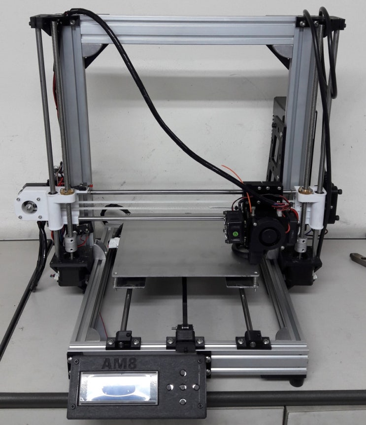 Anet A8 업그레이드 : 네이버 블로그