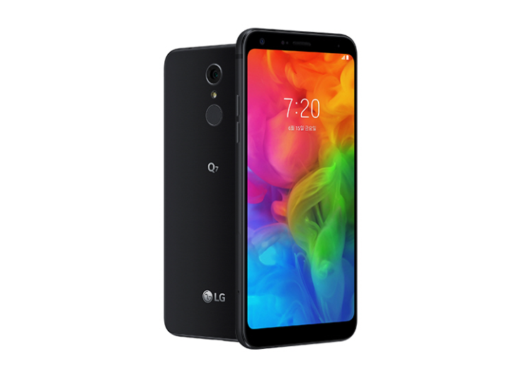 LG Q7 스펙 및 특장점 : 네이버 블로그