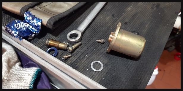 sm520 lpg 시동 꺼짐 현상 및 출력부족 현상 믹서 부동액 누유 : 네이버 블로그