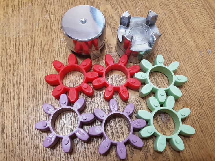 KTR ROTEX 28 죠카플링 : 네이버 블로그