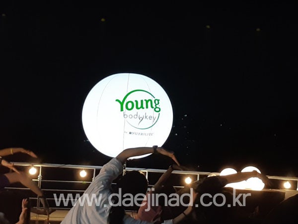 영바디키애드벌룬라이트벌룬스탠드벌룬행사축제이벤트광고대행 네이버 블로그