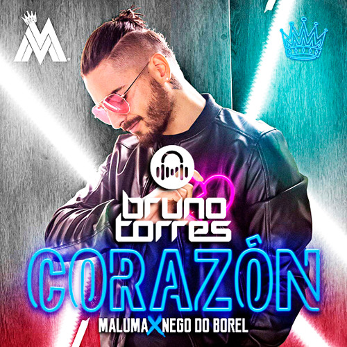 노래로 스페인어 공부하자!_ Corazón_Maluma (ft. Nego do Borel) : 네이버 블로그