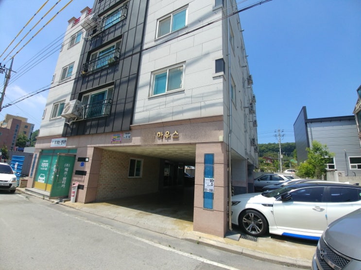 #천안시 동남구 봉명동 주상복합건물 기축세대내 코맥스인터폰 AP-3SG고장 교환 로비폰 코맥스DRC-701LC/RF CAV-35UG : 네이버 블로그