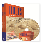 Holes(Chapter 7)뉴베리상 수상작,원서로 영어공부, 홀스 영어,한글번역 : 네이버 블로그