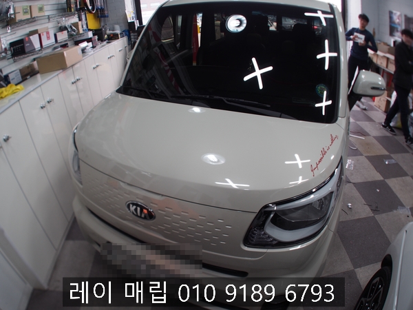 [양천구/레이] 미러링 되는 네비게이션? jy t3000이 정답! : 네이버 블로그