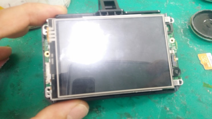 대구 만도 KV200 블랙박스 수리전문점 추천합니다. : 네이버 블로그