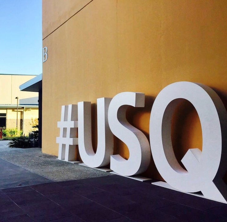 호주 간호사 유학 : 영주권 신청에 유리한 USQ 대학교 간호학과 : 네이버 블로그