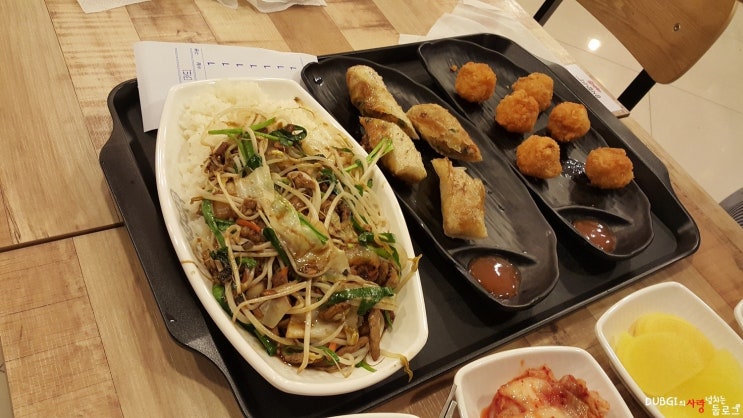 베트남 쌀국수 전문점 미스사이공 보령점 제 입맛엔 네이버 블로그